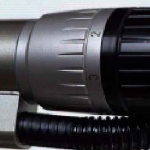 Ербієвий лазер MCL 30 Dermablate